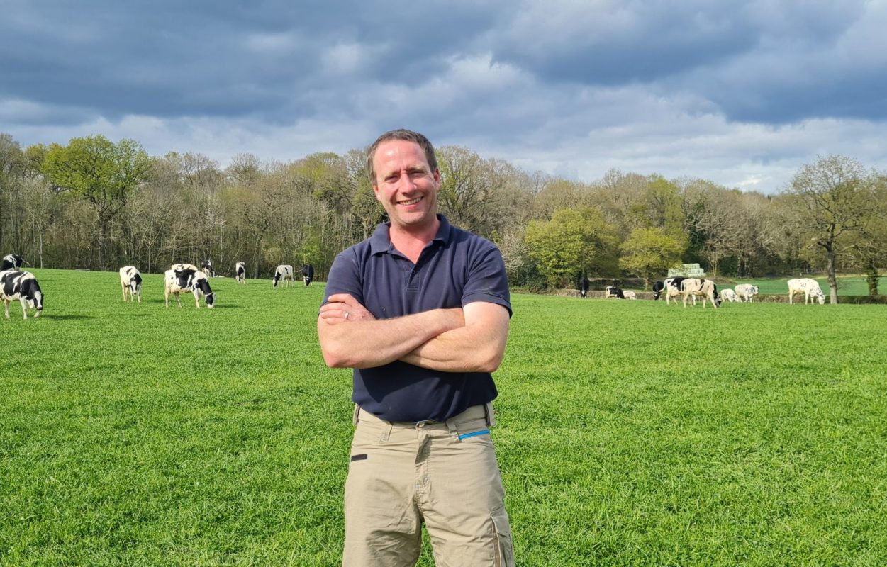 About us – chiddingstonedairy